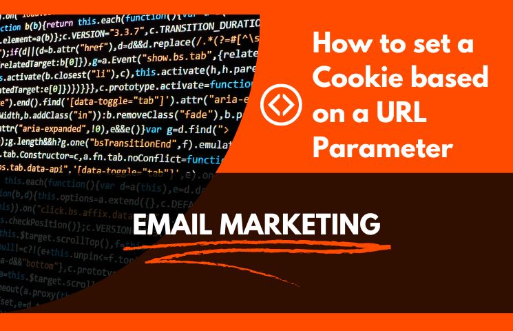 How To Set a Cookie Based on a URL Parameter - Martech Hero