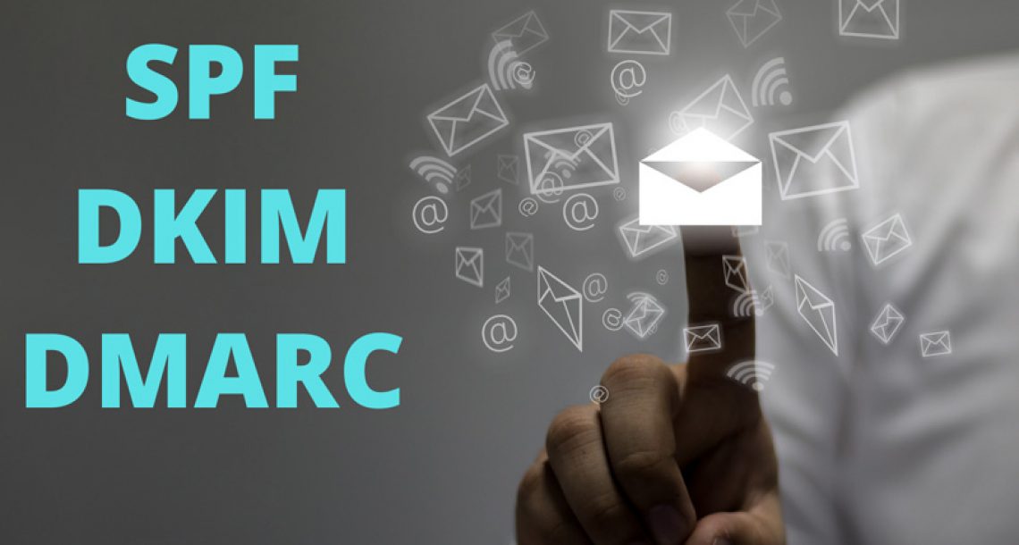 SPF, DKIM, and DMARC – What You Need to Know – Martech Hero